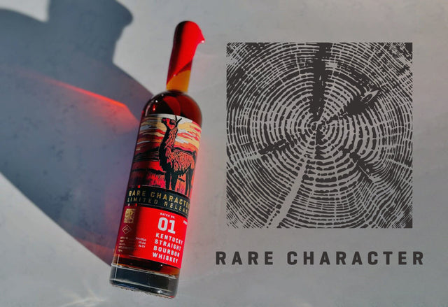 Decoding Rare Character Whiskey: Complete Guide to Brook Hill, RCLR, S ...