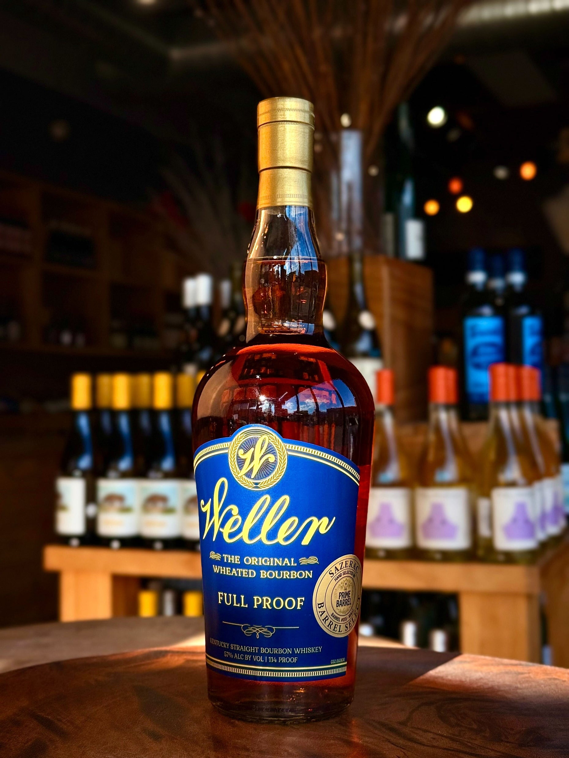 The Prime Barrel Picks – Prime Barrel - Single-Barrel Picks Marketplace