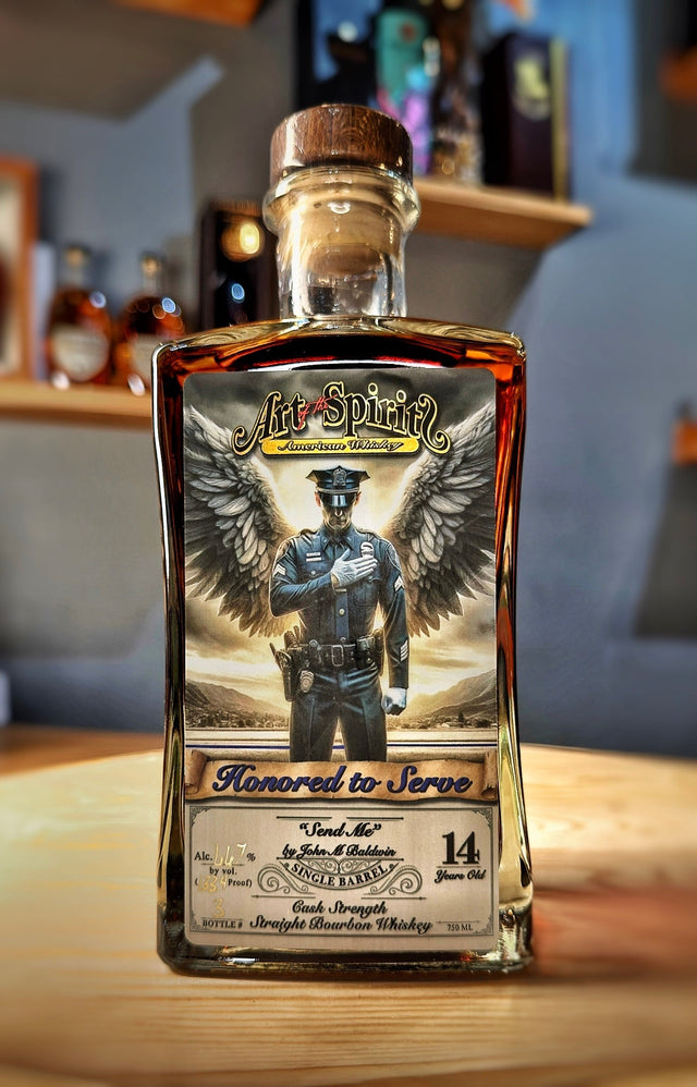 The Prime Barrel Picks – Prime Barrel - Single-Barrel Picks Marketplace