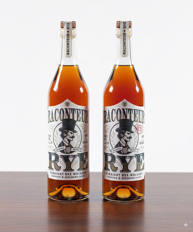 Prime Barrel - Premium Single Barrel Selections – Prime Barrel - Single ...