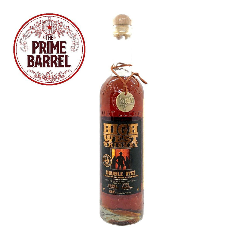The Prime Barrel Picks – Prime Barrel - Single-Barrel Picks Marketplace