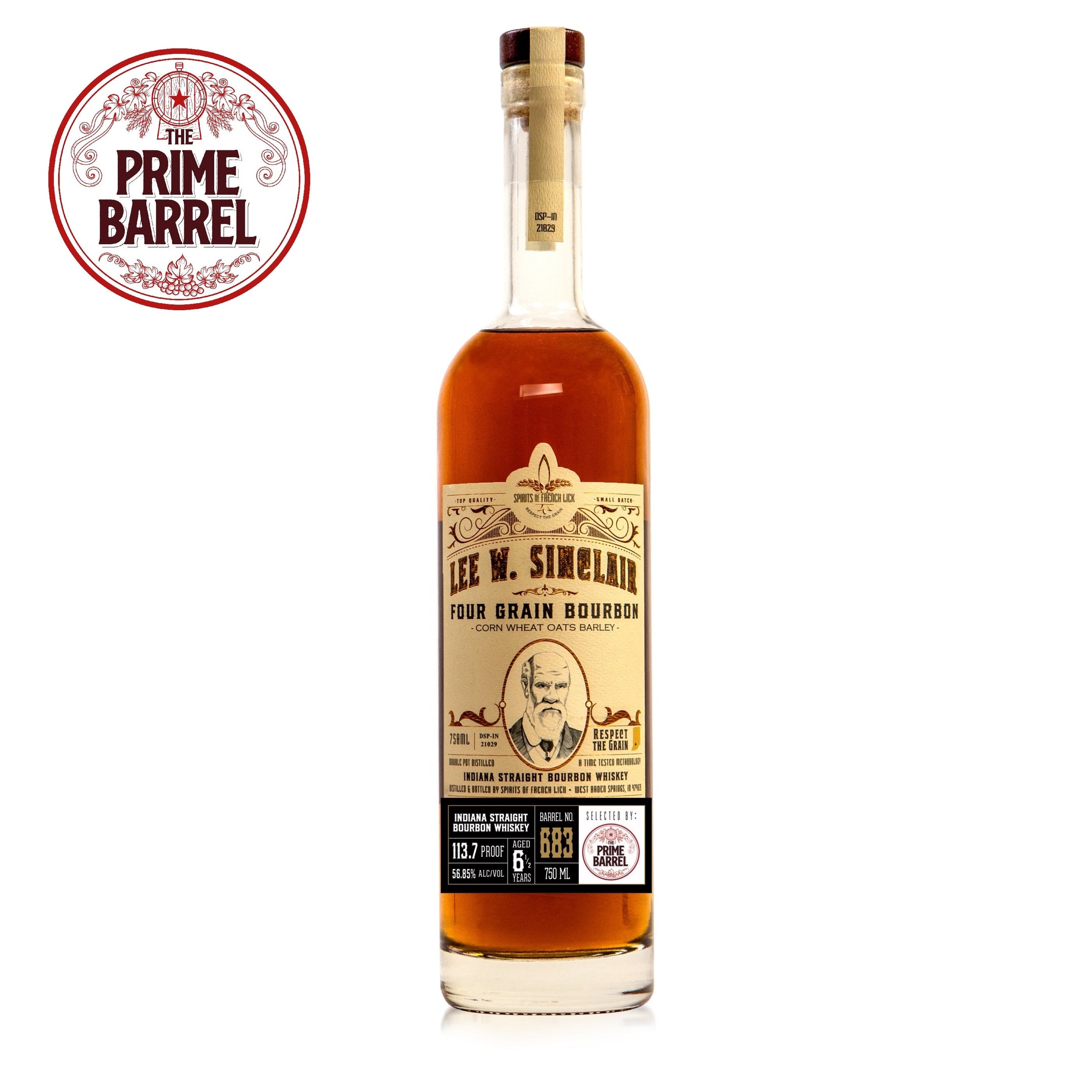 The Prime Barrel Picks – Prime Barrel - Single-Barrel Picks Marketplace