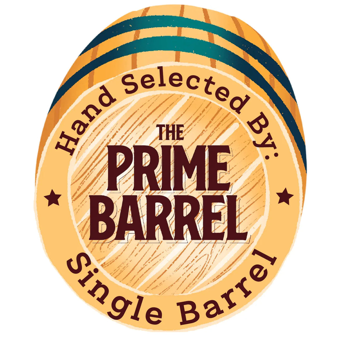 Prime Barrel - Premium Single Barrel Selections – Prime Barrel - Single ...