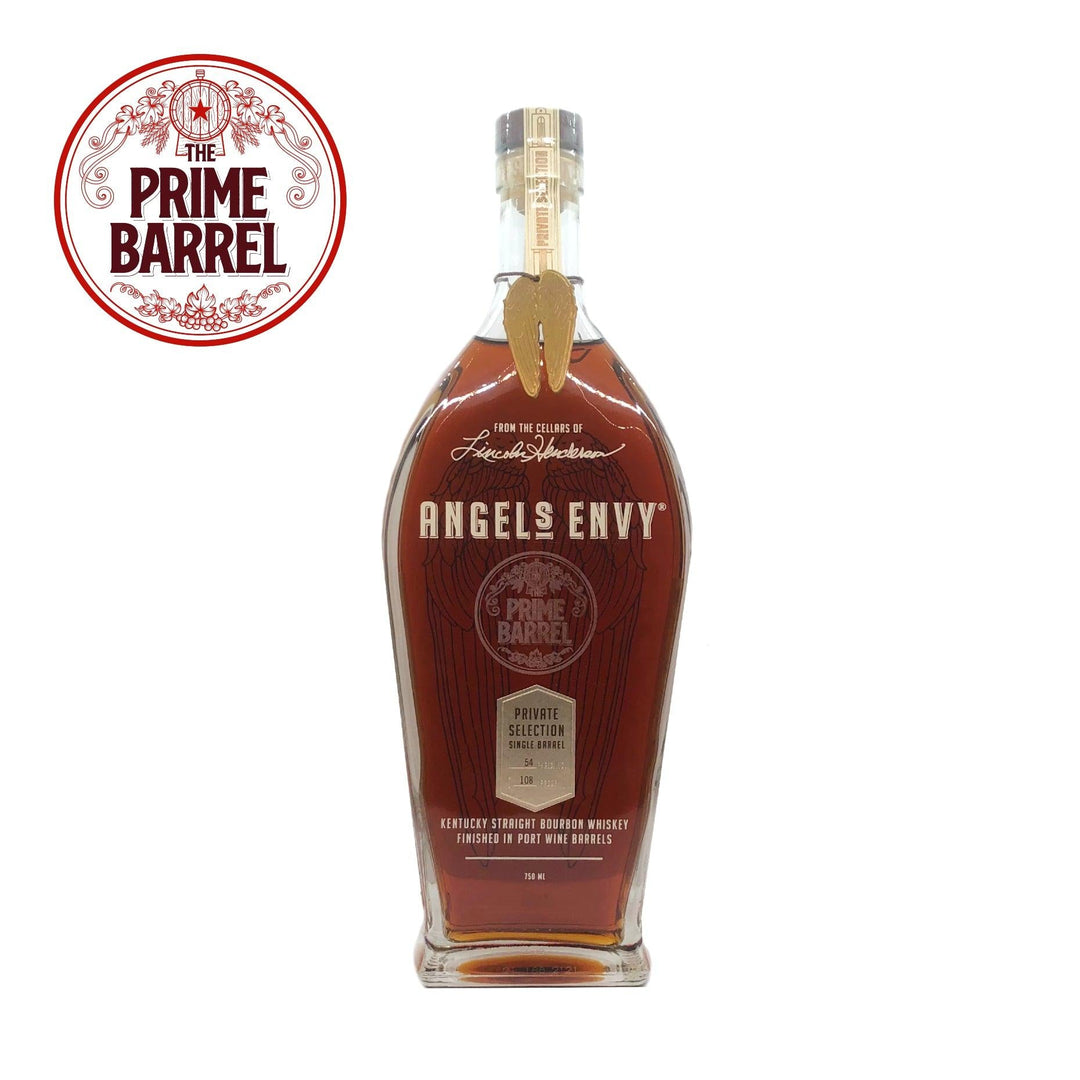 The Prime Barrel Picks – Prime Barrel - Single-Barrel Picks Marketplace