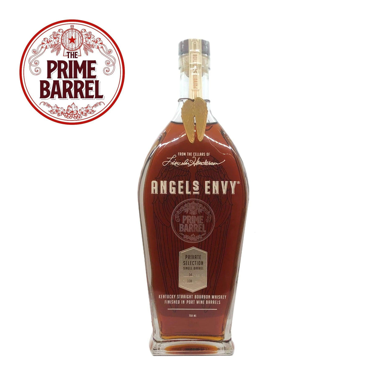 The Prime Barrel Picks – Prime Barrel - Single-Barrel Picks Marketplace